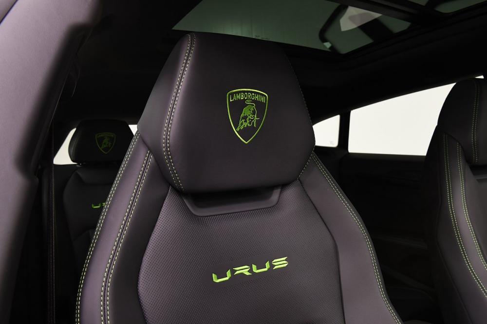 Lamborghini Urus V8 BiTurbo ULEZ - Supercar Trader | New & Used ...