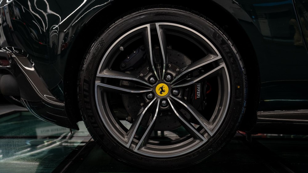 2022/72 Ferrari ROMA 2+2 - Supercar Trader | New & Used Supercars for Sale