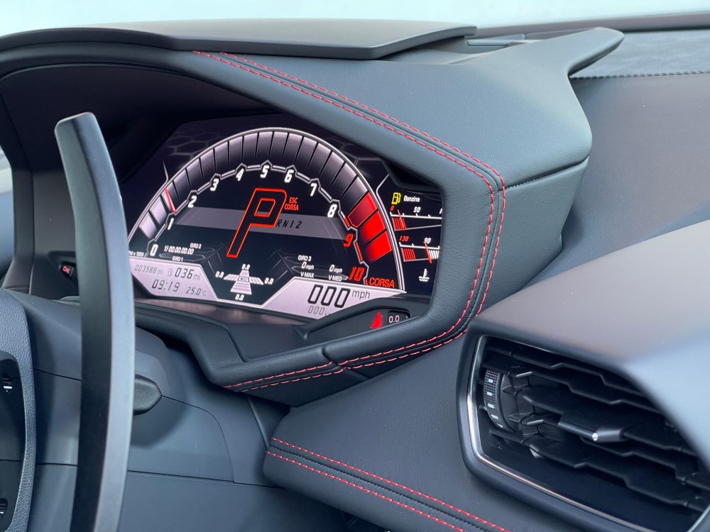 LAMBORGHINI HURACAN EVO - Supercar Trader | New & Used Supercars for Sale