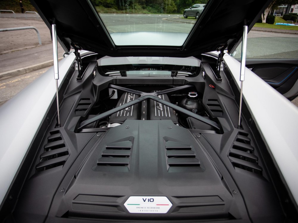 LAMBORGHINI HURACAN EVO - Supercar Trader | New & Used Supercars for Sale